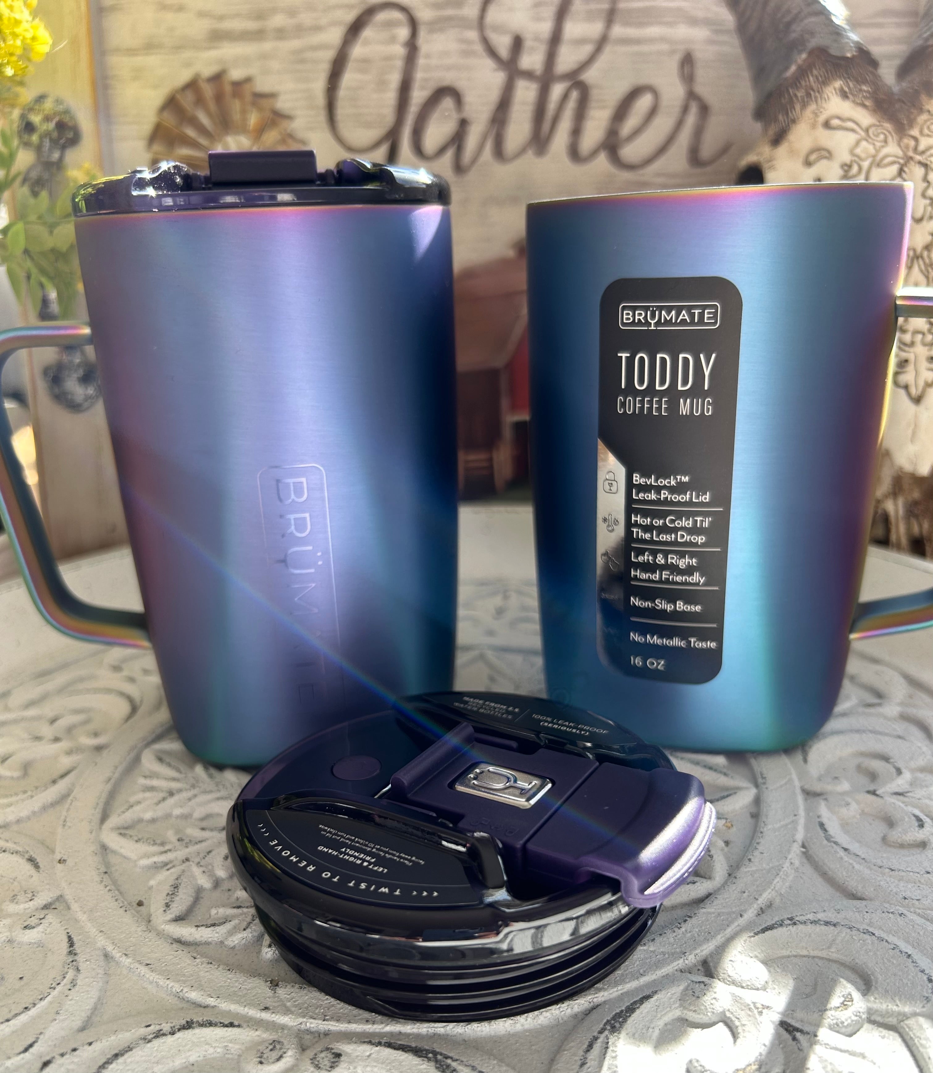 BRUMATE – baytuckeboutique